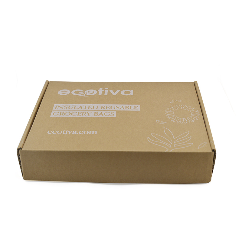 Easy Assemble Corrugated Cardboard Shipping Boxes | Custom Design ...